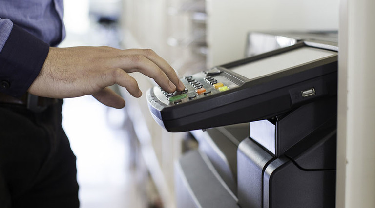 Printers | StateTech Magazine